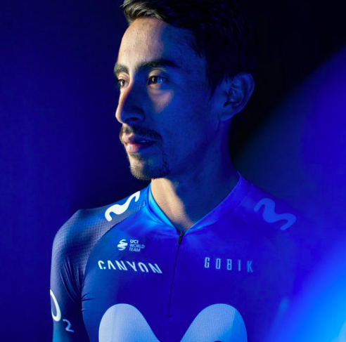 MOVISTAR’S IVAN SOSA ATTACKED BY GUN-TOTING DRIVER - crankpunk